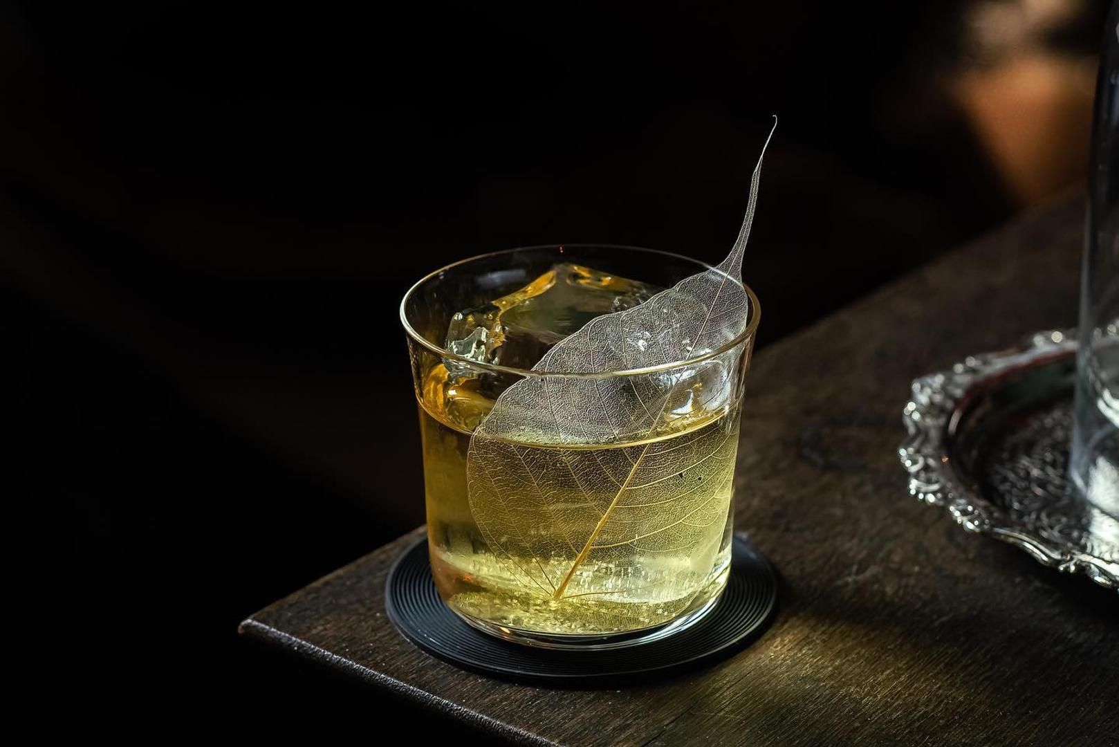 Best bars in Manchester - Drinks - Cocktails - After work drinks ...