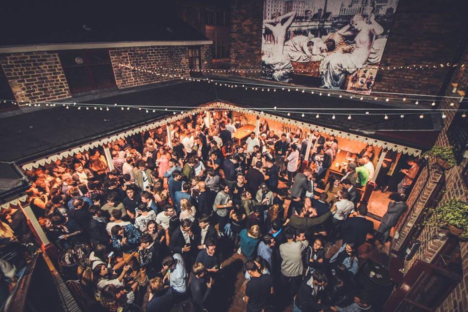 Best Clubs in Liverpool - Night out - Party - Sesh - Clubbing - Dancing