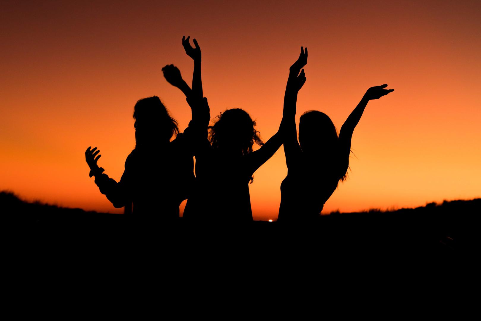 Best Places To Go With The Girls In Soho best-places-to-go-with-the-girls-in-soho
