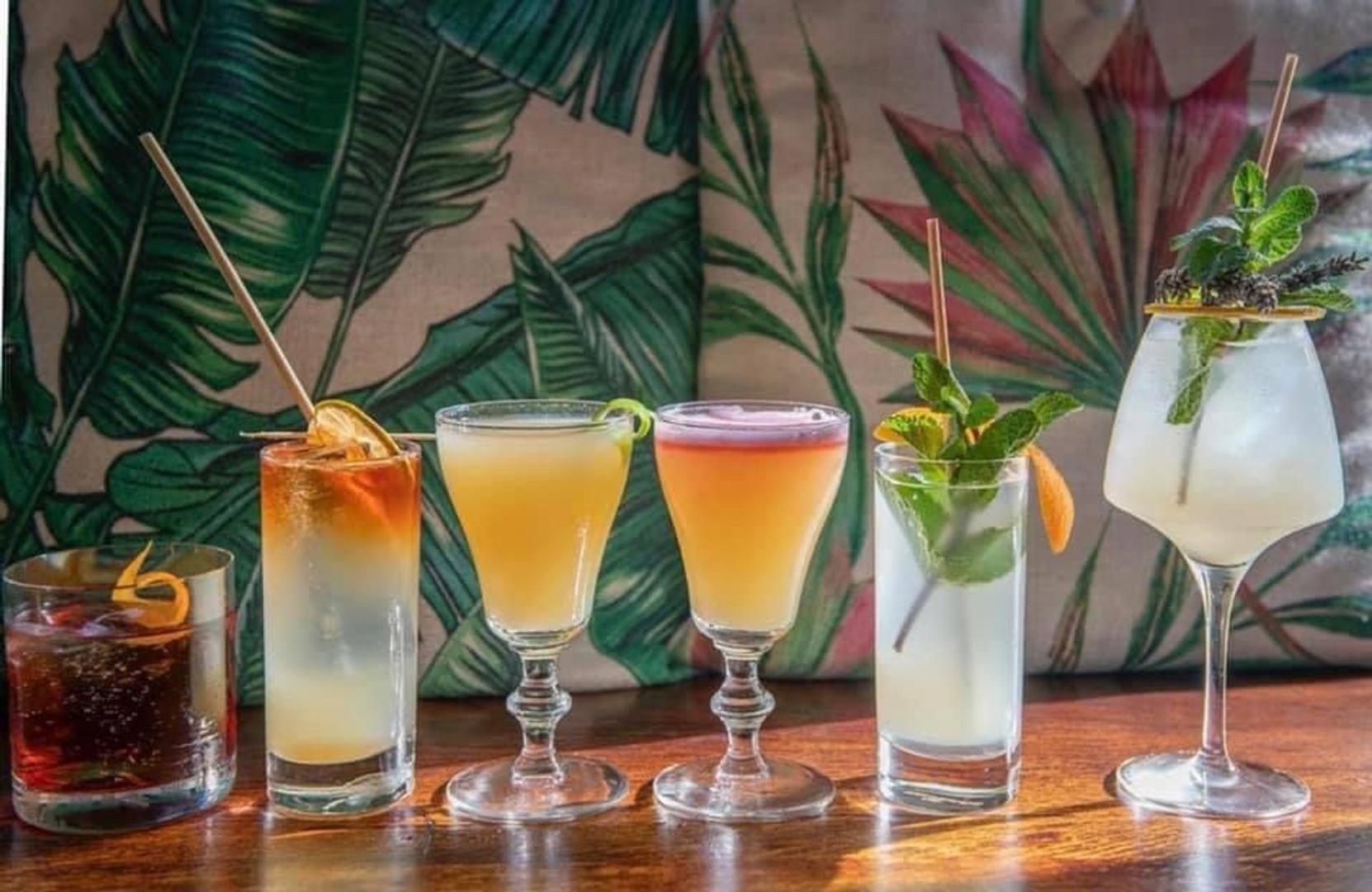 Best pre drink spots in Brighton