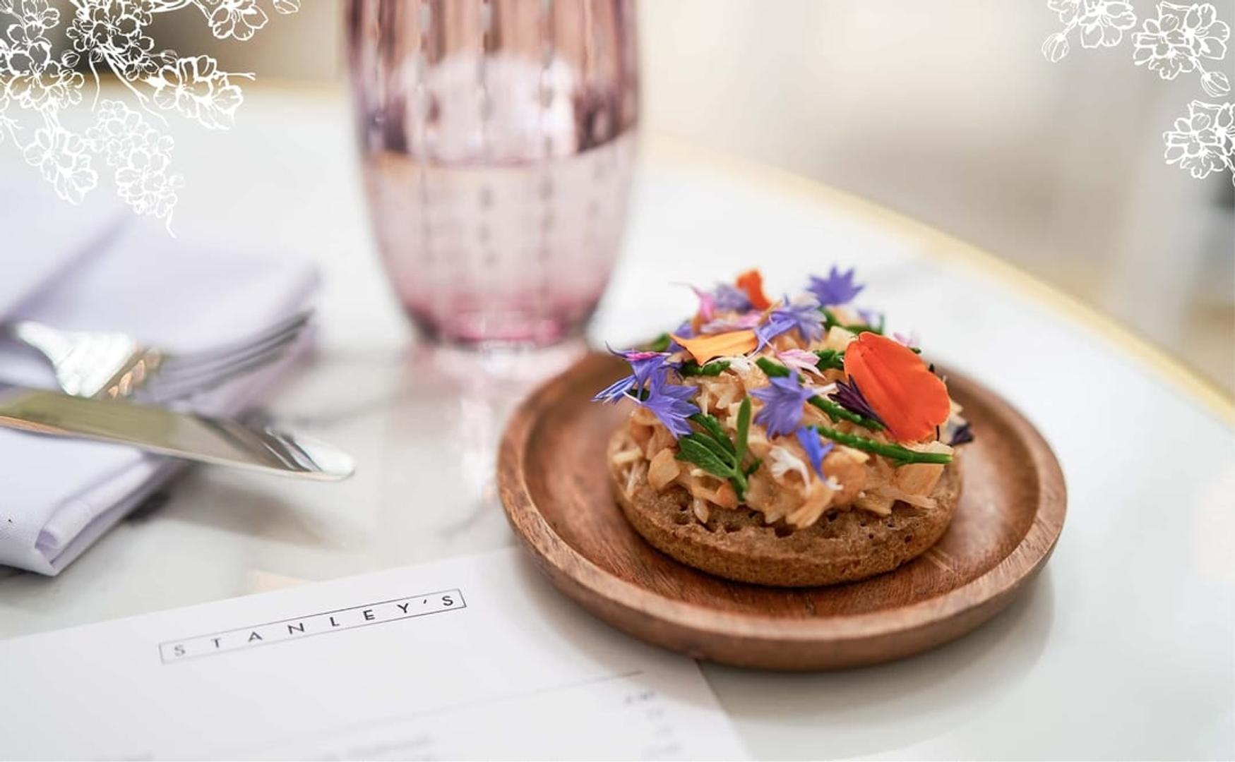 Best restaurants in Chelsea - Romantic - Date night - Fine dining