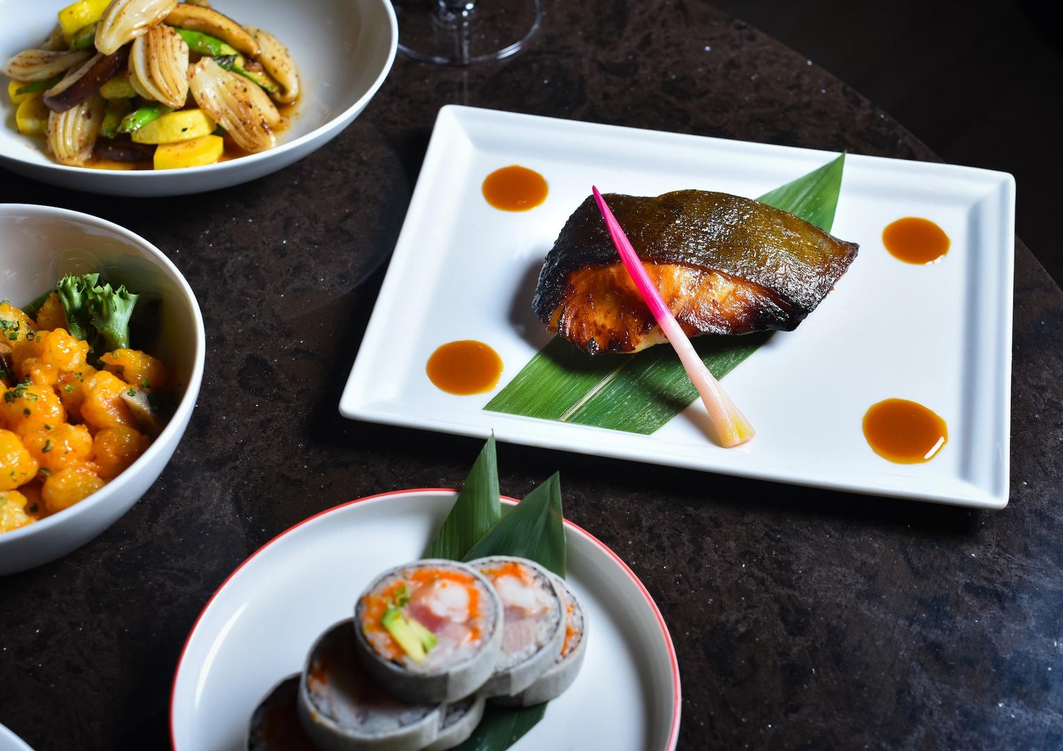 Best international restaurants in London - Best international cuisine ...