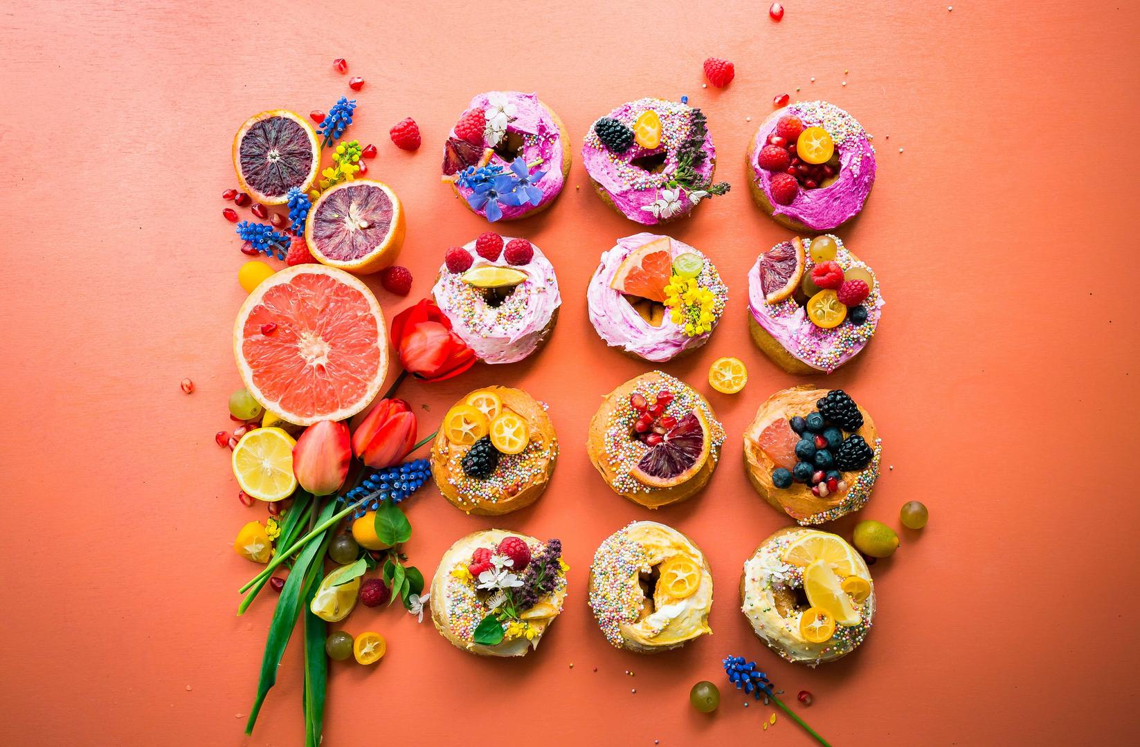Top Sweet Treat And Dessert Spots In London You Must Visit top-sweet-treat-and-dessert-spots-in-london-you-must-visit