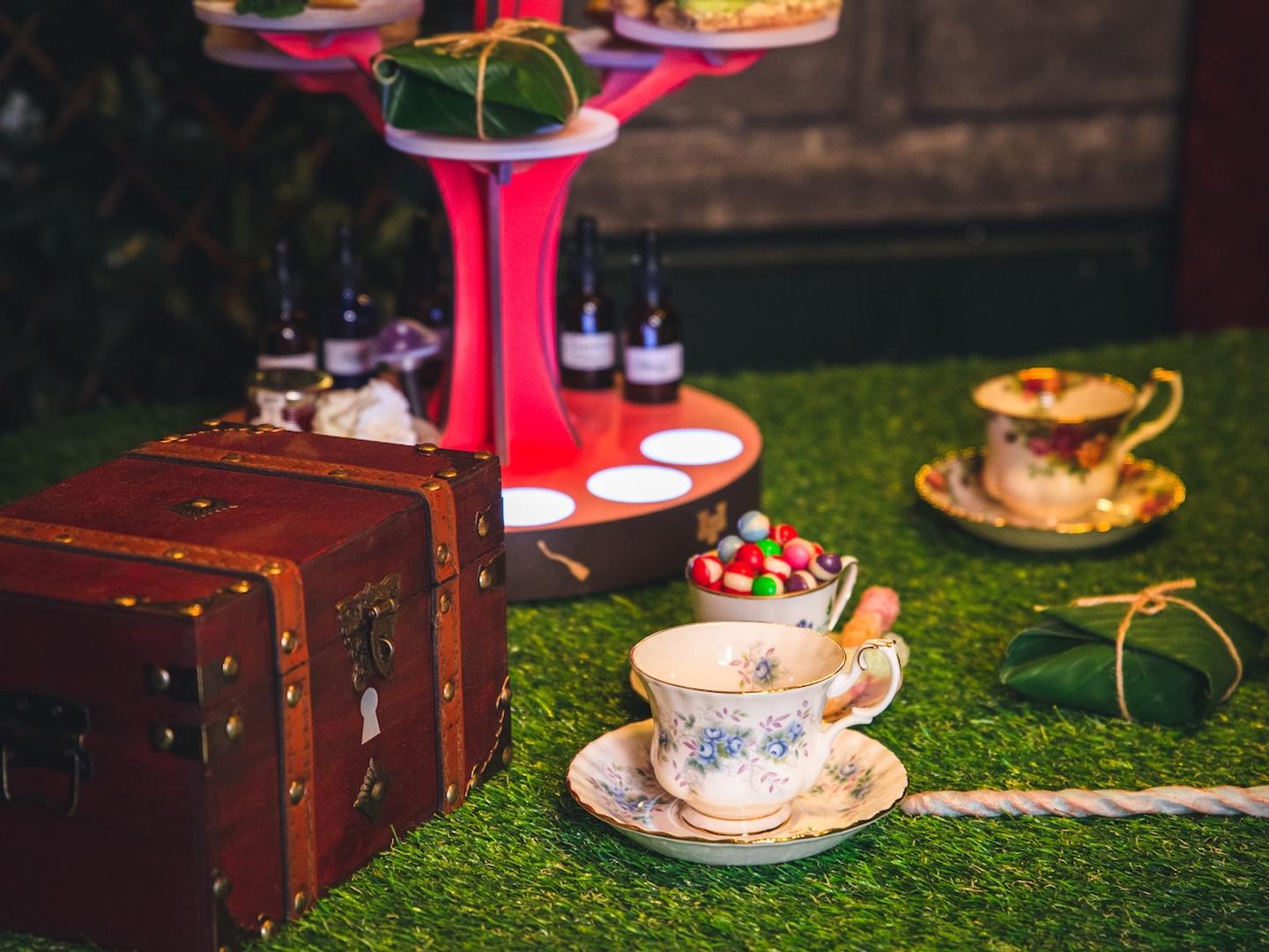 Unique Experiences In London