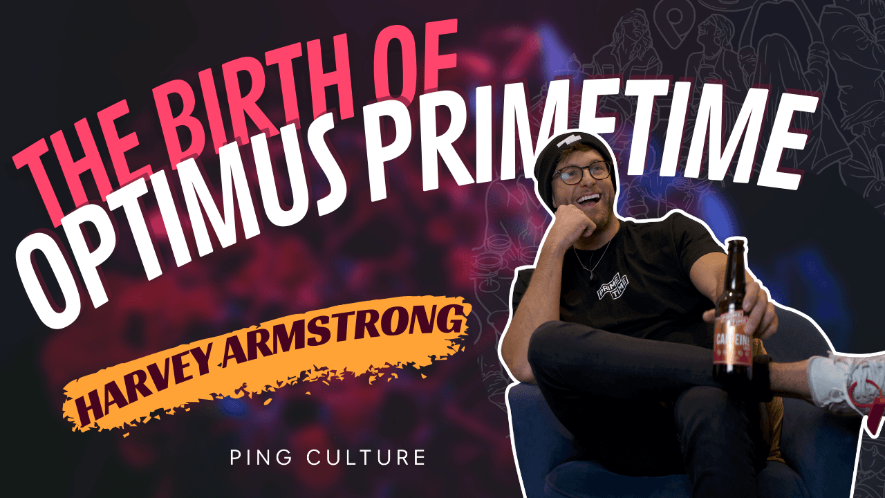 Harvey Armstrong Top London Venues | Ping Culture