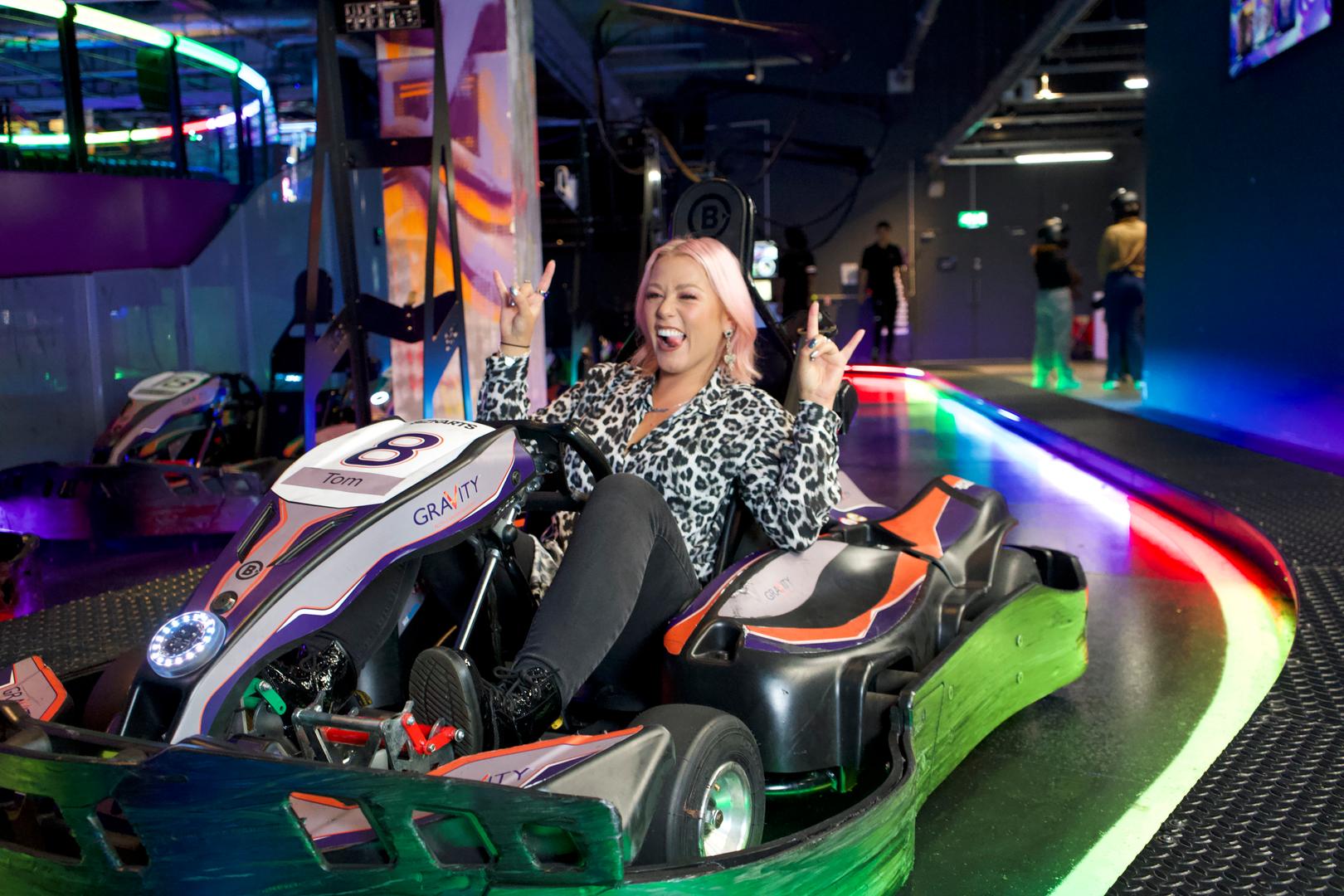 Ping Culture Presents Amelia Lily | Ping Culture