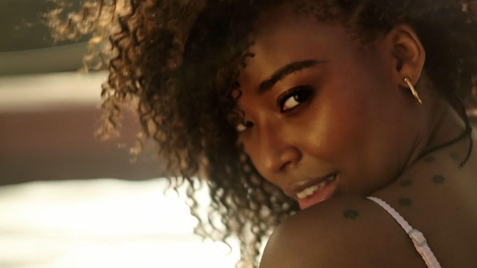 'That's Me!' - Are You The One's, Julia-Ruth | Ping Culture