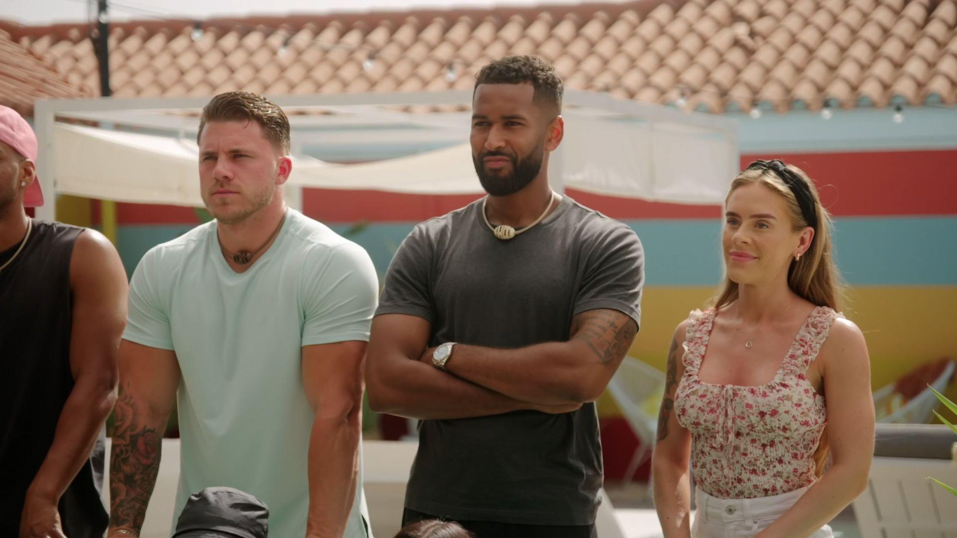 Ping Presents: Are You The One's, Nathan Grant | Ping Culture