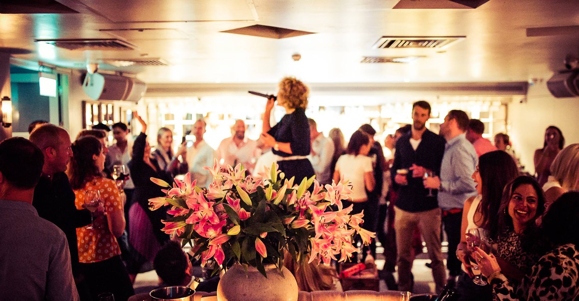 Archer Street - Soho, London