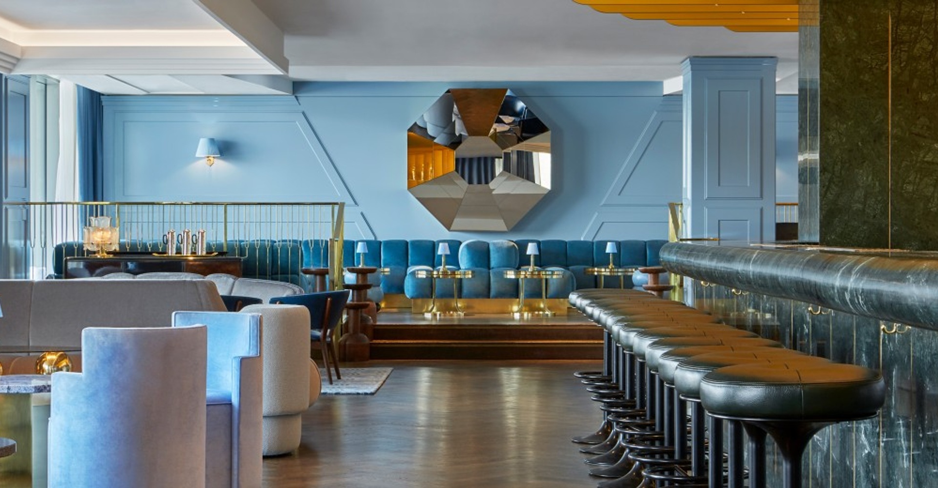 Best Bars In Waterloo London