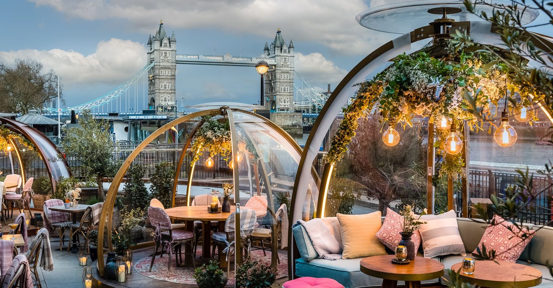 Best Restaurants In Chelsea