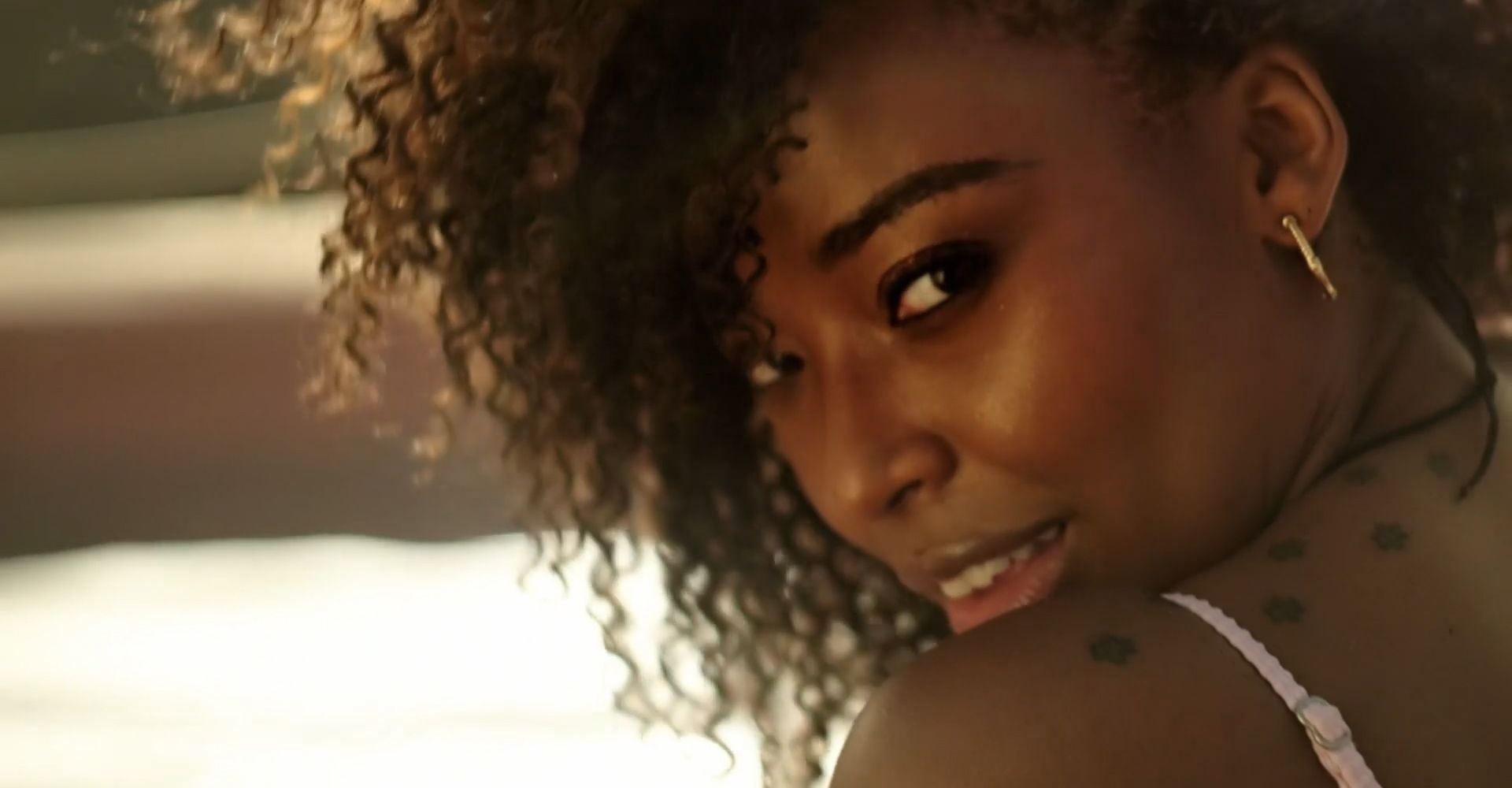 'That's Me!' - Are You The One's, Julia-Ruth | Ping Culture