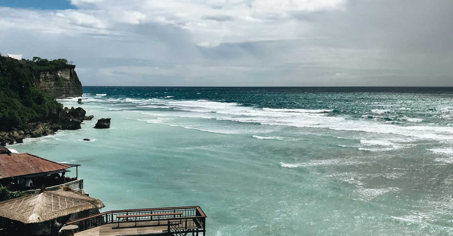 The Best Pools in Bali | Pingfluence