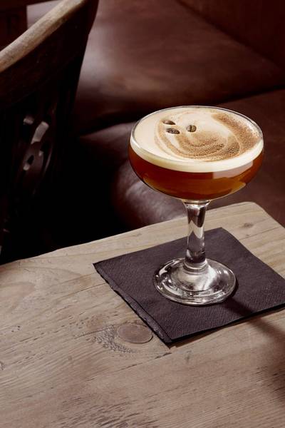 10 Best cocktail bars Brighton - After work drinks - Mixology - Night ...