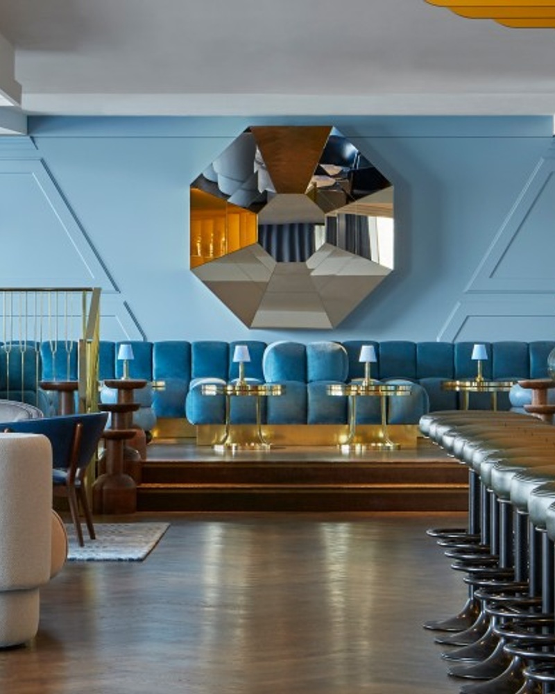 Best Bars In Waterloo London