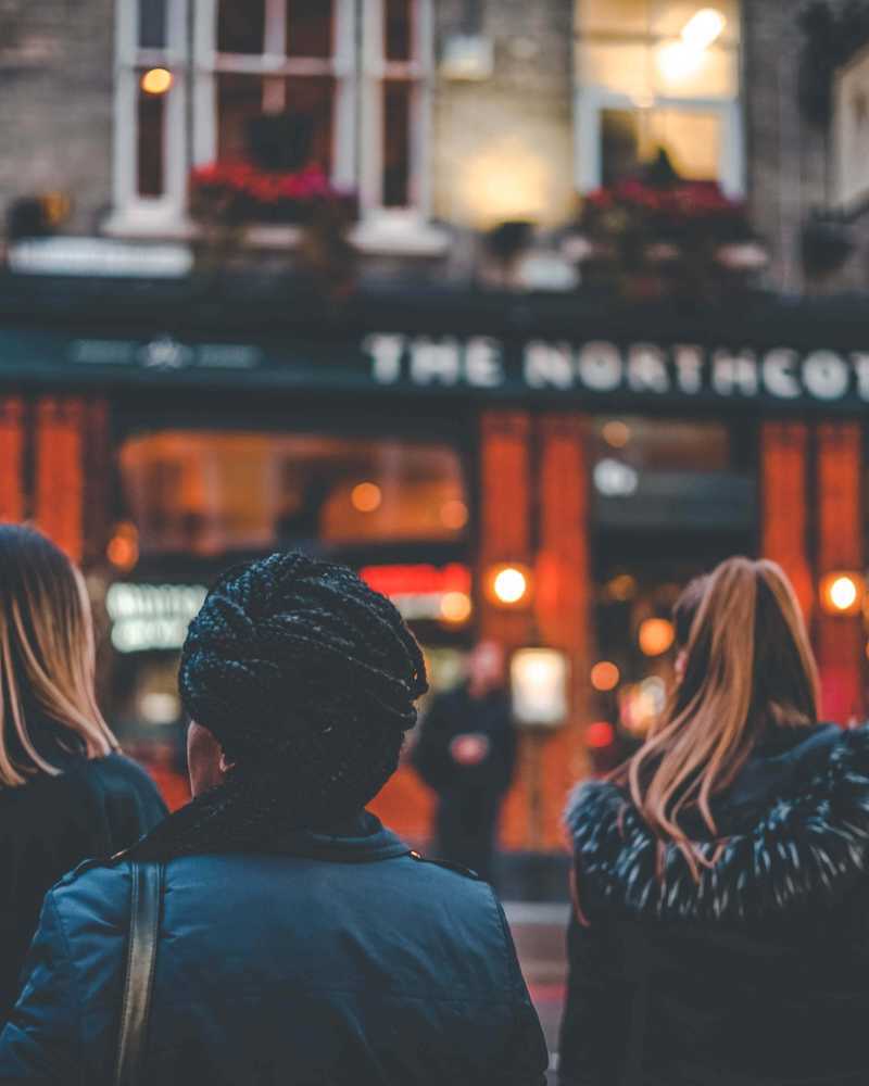 Best Bars in Clapham