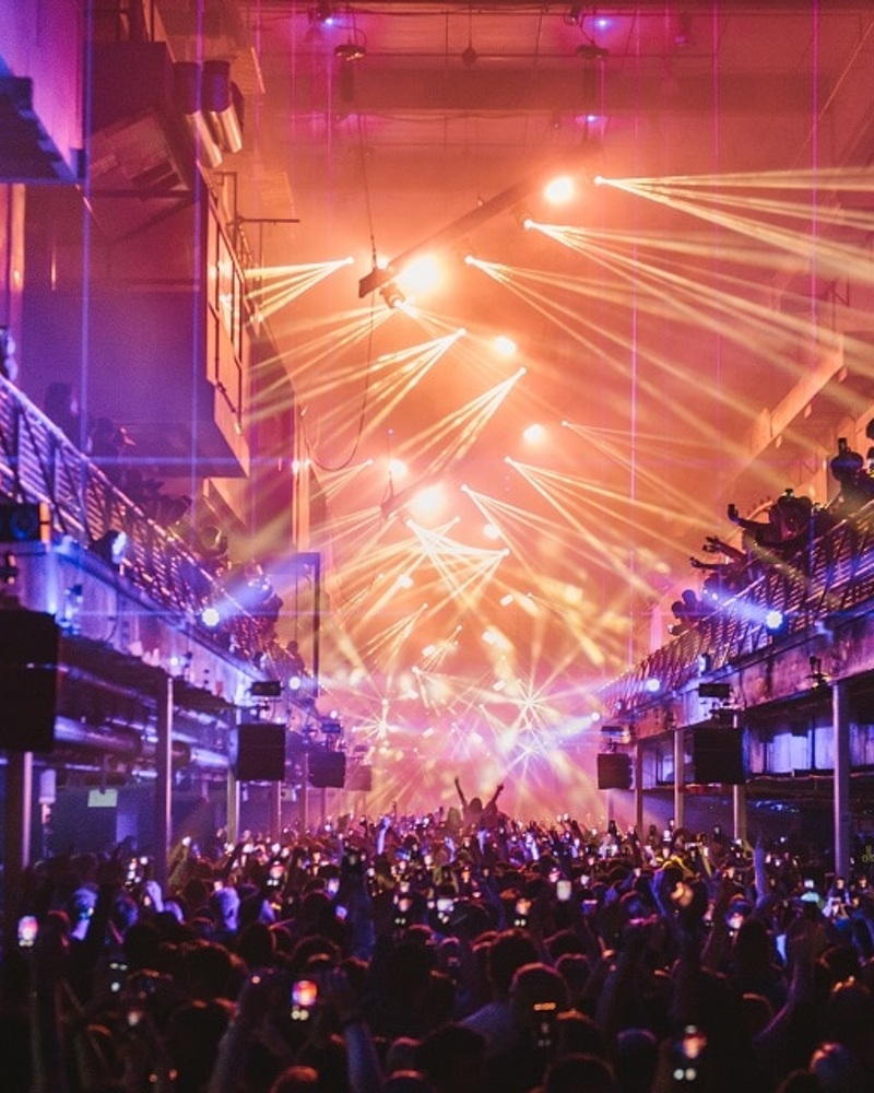 Best Clubs In London