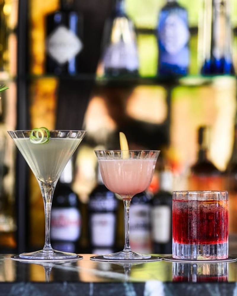 Best cocktails in Brighton - After work drinks - Girl's night out - Boy ...
