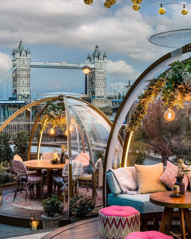 Best Restaurants In Chelsea