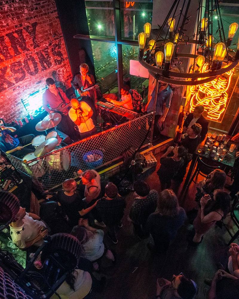 Best bars in Manchester - Cocktails - Drinks - After-work drinks ...