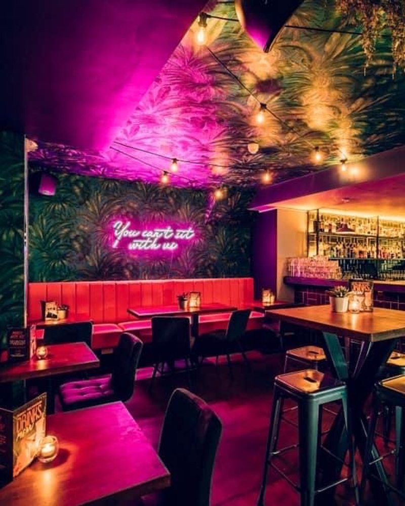 girls-night-out-brixton-london-drinks-fun