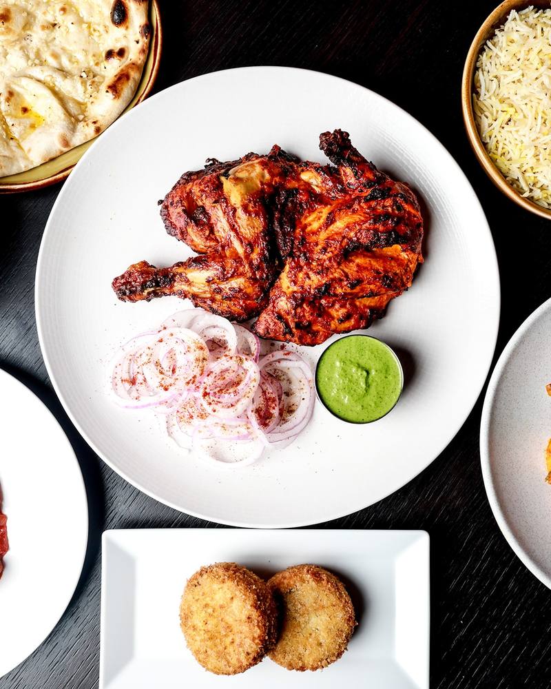 Best restaurants in Cardiff - Date night - Romantic - Fine dining