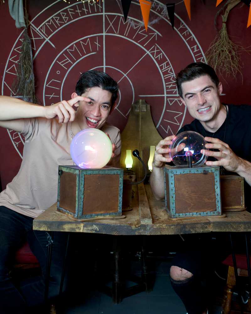 Ping Culture Presents - Chris Chung | Ping Culture