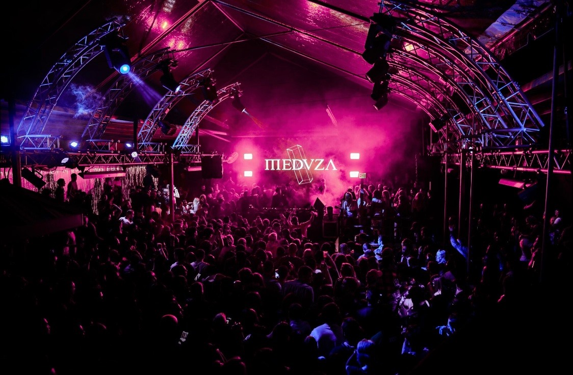 Summit Austin Austin - Ping Culture