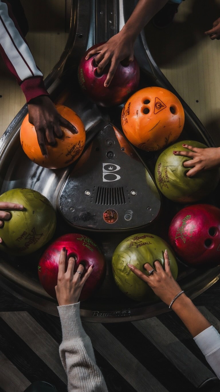 All Star Lanes - Holborn London - Ping Culture