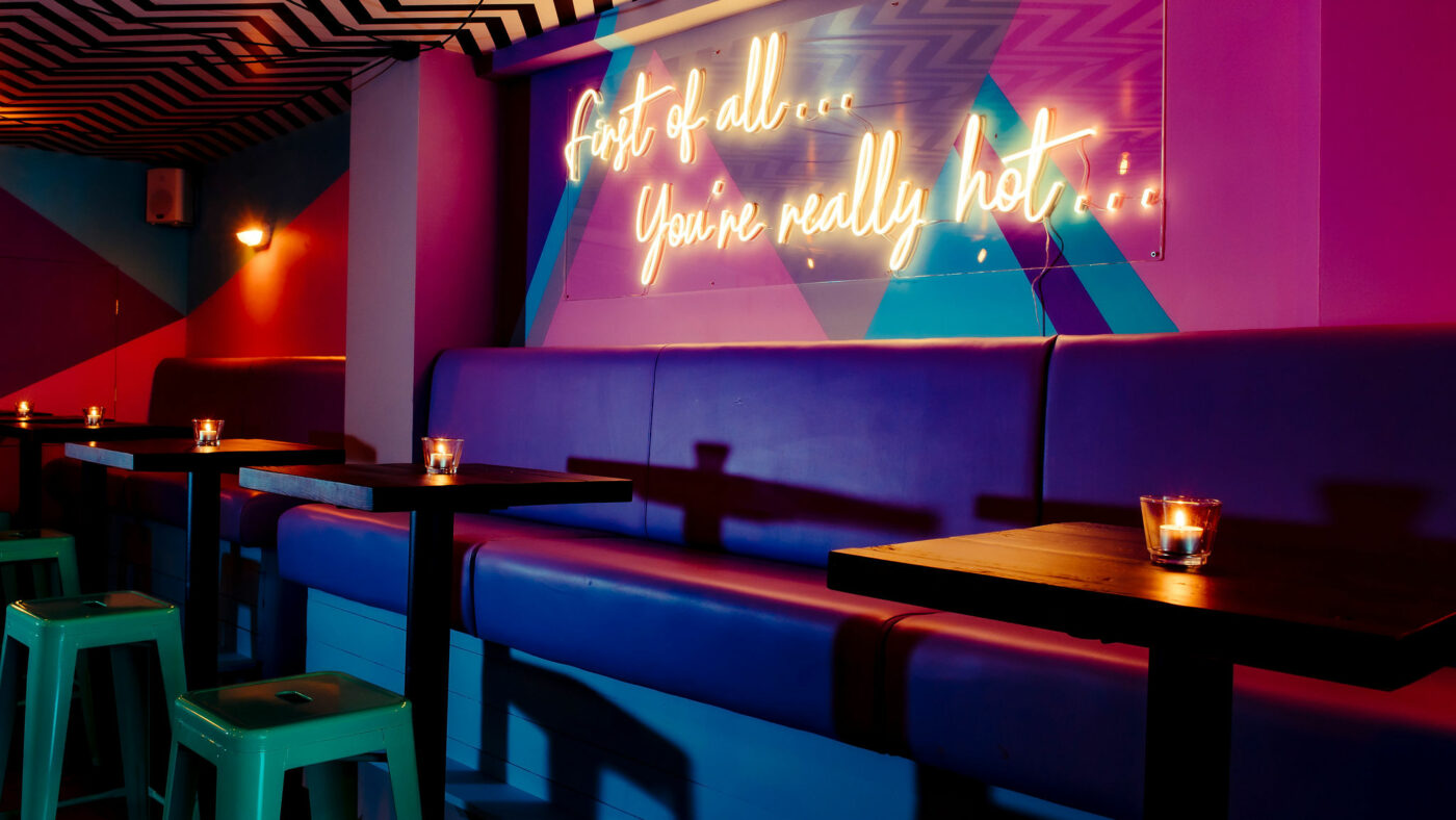 Tequila Mockingbird Earlsfield London - Ping Culture