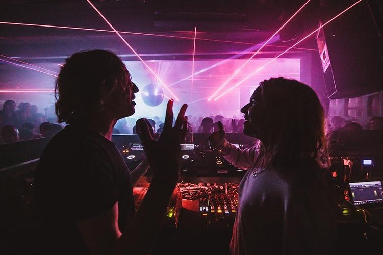 Phonox Brixton, London | Ping Culture