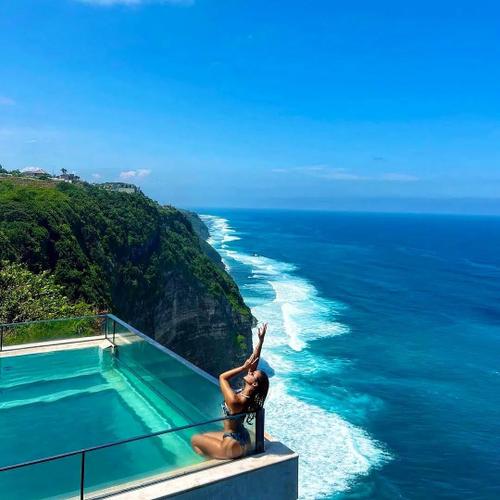 Oneeighty Dayclub Uluwatu, Bali | Ping Culture