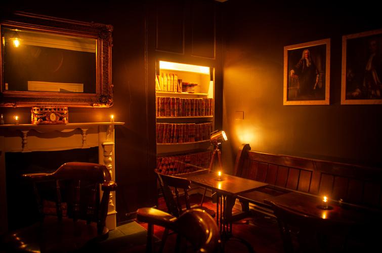 The Oracle Liverpool | Ping Culture