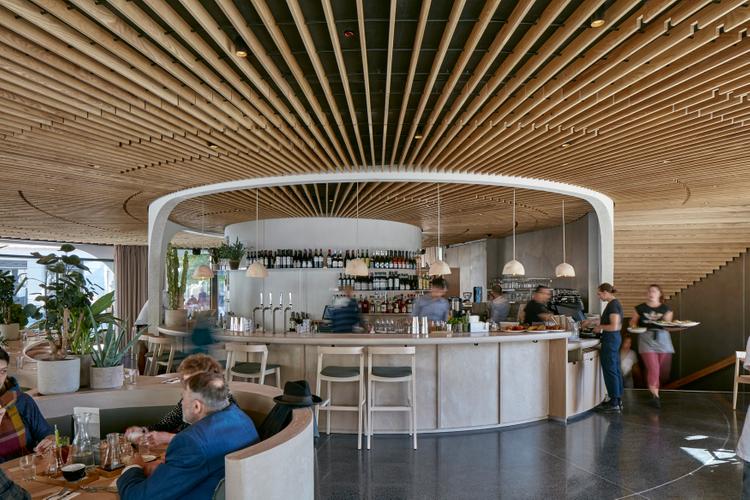 Vardo Restaurant Chelsea, London | Ping Culture