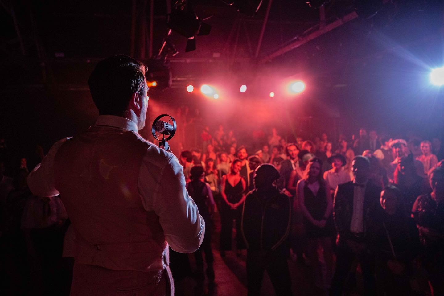 Immersive Gatsby Mayfair London Ping Culture immersive-gatsby-mayfair-london-ping-culture
