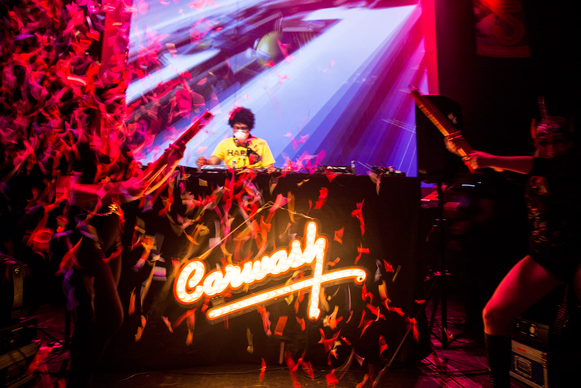 The Loop Bar Soho, London - Ping Culture